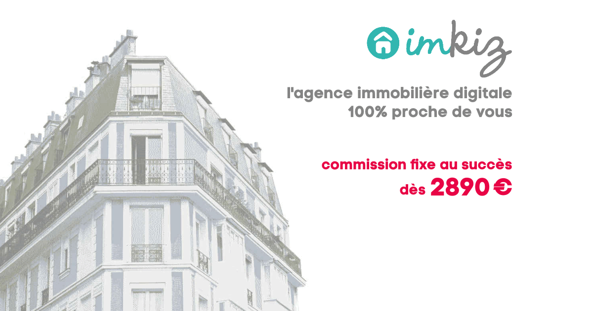 Prix m² et estimation immobilière Villiers-sur-Orge | imkiz